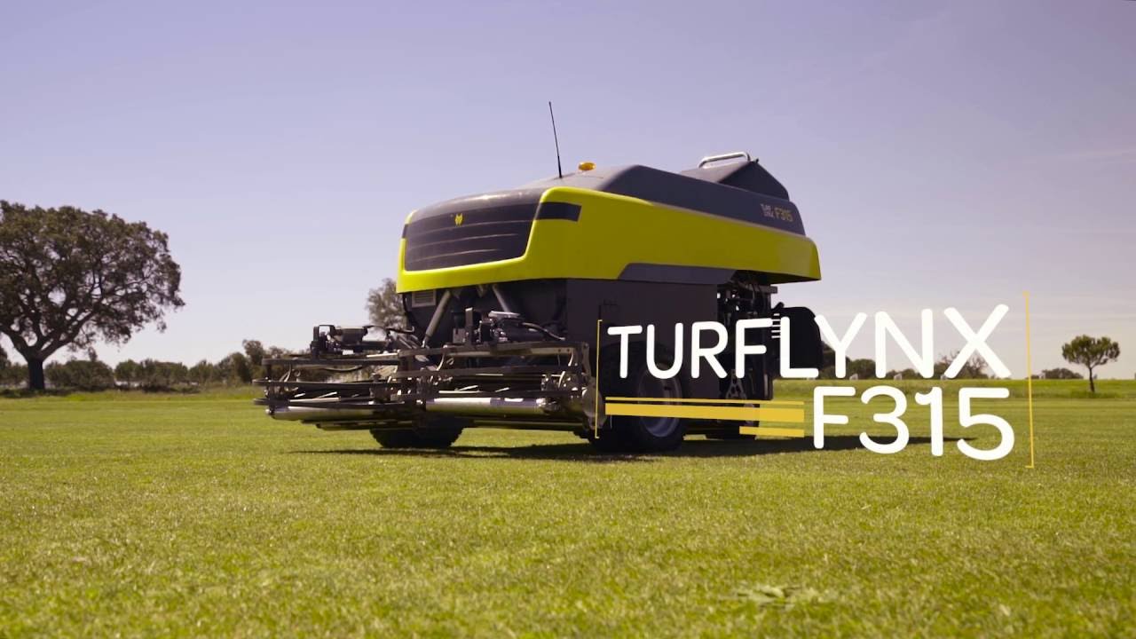 Robot Lawn Mower Industrial at Elijah Byrnes blog