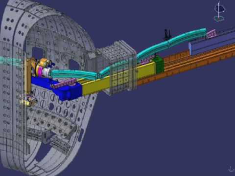 Fusion for Energy signs multi-million deal with Airbus Safran Launchers ...