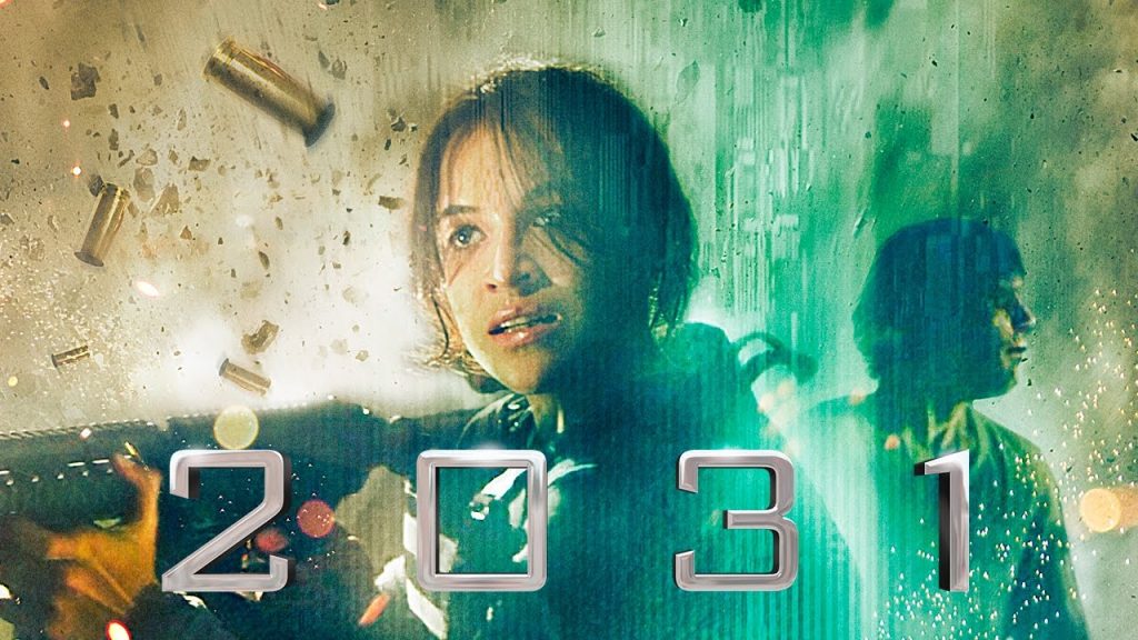 2031 The movie – A short film about a future robot uprising ...