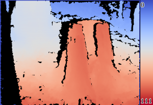 Stereoscopic Depth Sensor | Roboticmagazine