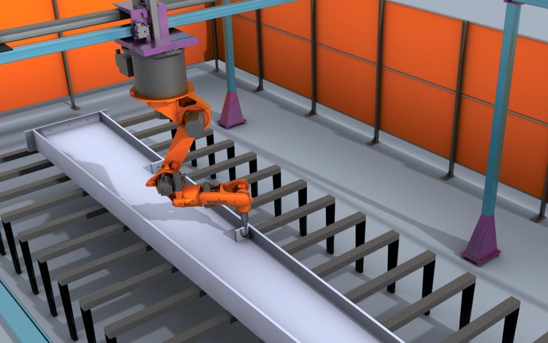 OCTOPUZ robotic programming and simulation software | Roboticmagazine