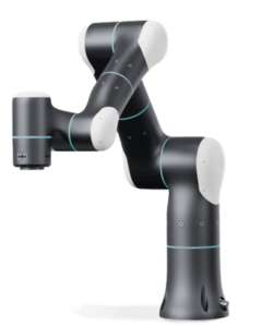 Beyond Cobots: Adaptive Robots for Dynamic Industrial Environments ...